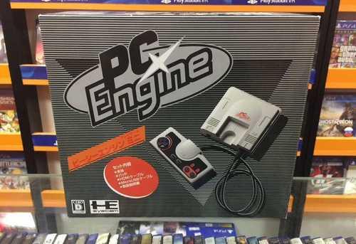 PC Engine Mini