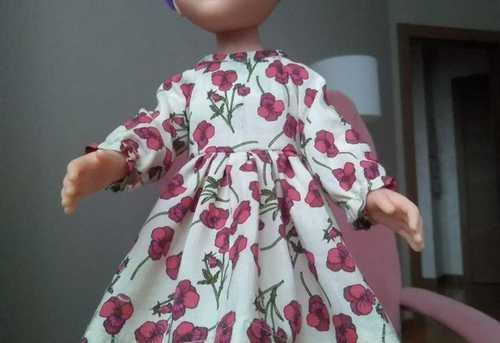 Одежда до куклы Паола Рейна "Подружки", 32 см