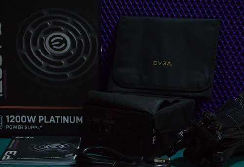 Блок питания для пк PSU evga supernova