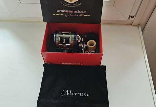 Продам Abu Garcia Morrum ZX 3601 LJ