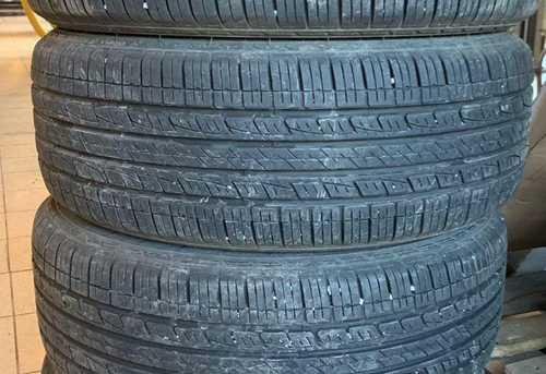 Kumho Eco Solus KL21 235/55 R18