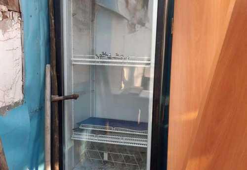 Холодильник для кафе для магазин