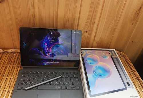 Samsung galaxy tab s6