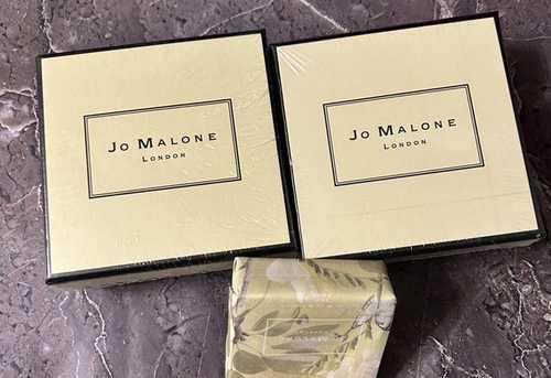 Jo malone мыло