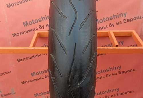 120/70 R17 Metzeler Sportec M3 N-3886 Мотошина Бу