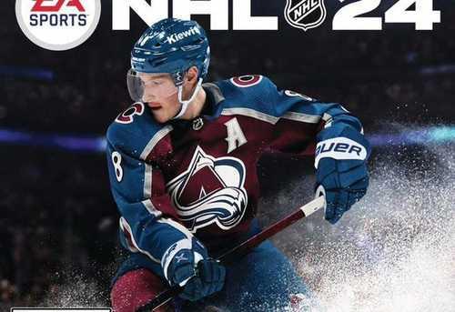 NHL24 PS4/PS5