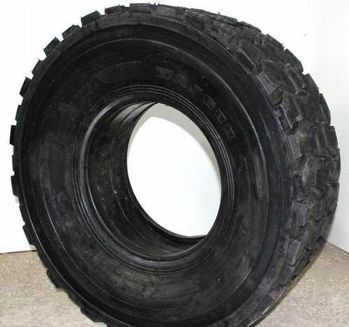 Шина 23,5/70R16 на самоходный бетоносмеситель