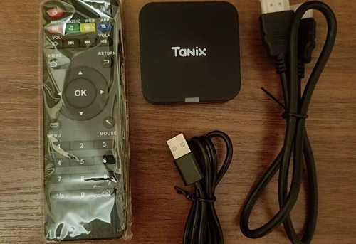 Tanix tx1 2-16gb