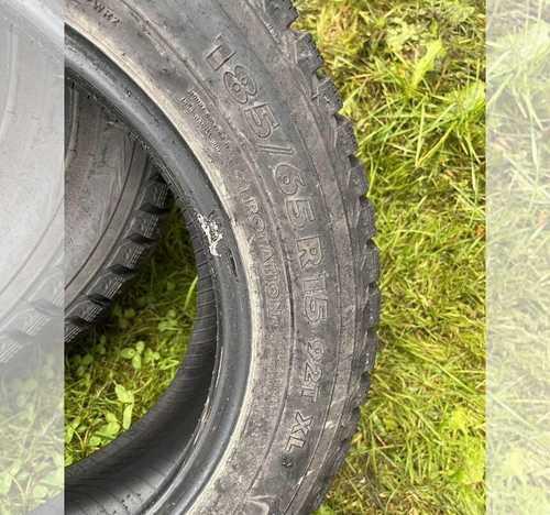 Nokian Tyres Nordman 5 185/65 R15 92T