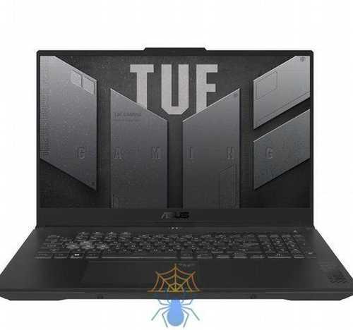 Ноутбук asus TUF Gaming F17 FX707ZC4-HX099 17.3"