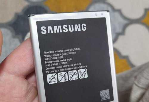 Аккумулятор для телефона Samsung Galaxy J4 (2018)