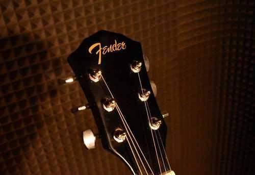 Гитара Fender