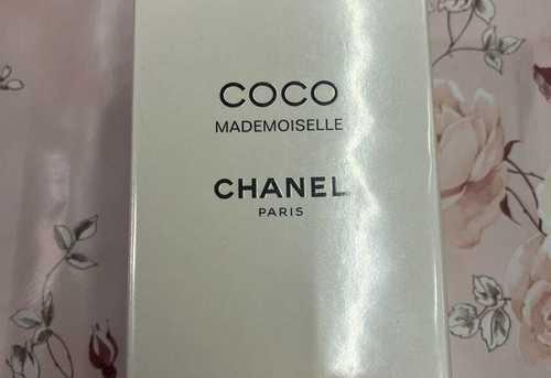 Chanel coco mademoiselle духи