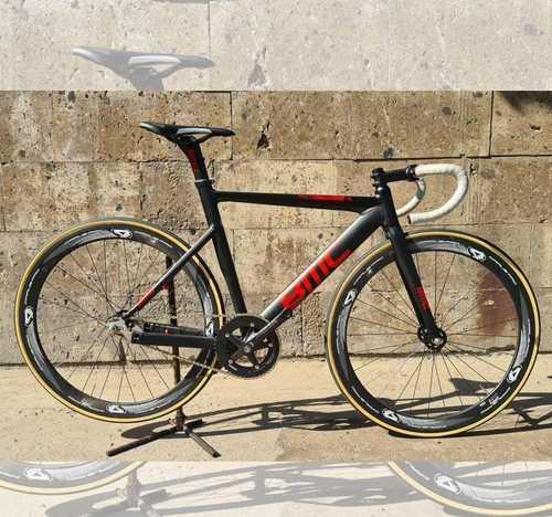 Велосипед трековый BMC Trackmachine