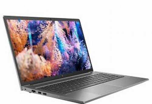 Ноутбук HP Zbook Power G9 15.6" 4K, 32Гб/512Гб, i9