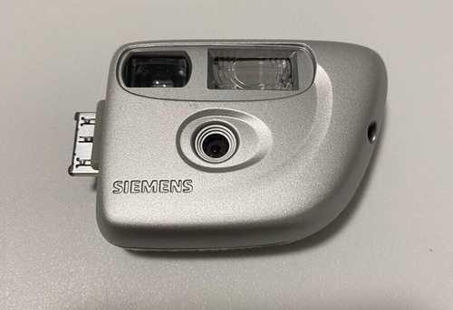 Фотокамера для телефона Siemens