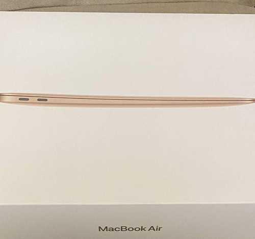 Apple macbook air 13 2020 m1 8gb 256
