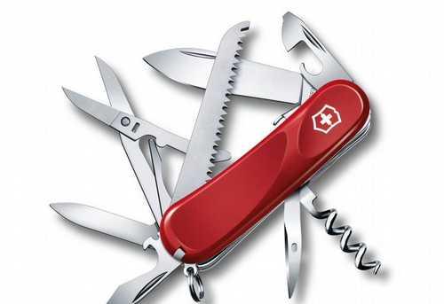 Нож складной Victorinox 2.3913.SE Evolution S17