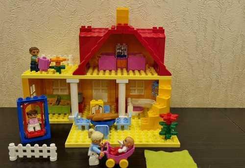 Lego duplo разные наборы