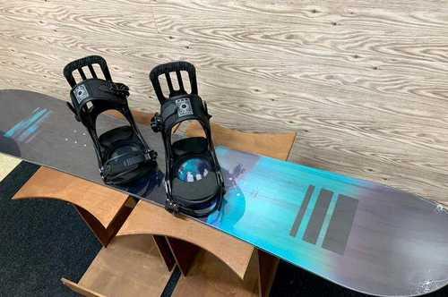 Сноуборд Salomon Pulse 20-21