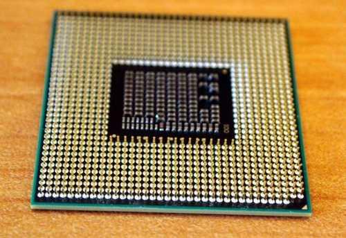 Процессор для ноутбука Intel i3 2310m