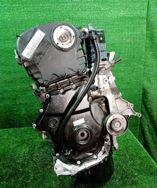 Двигатель Audi A4 B8 cdhb (1.8T) 2010