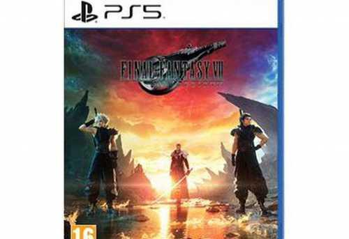 Final Fantasy 7 Rebirth PS 5