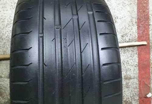 Nokian Tyres Hakka Black 245/45 R17 99Y