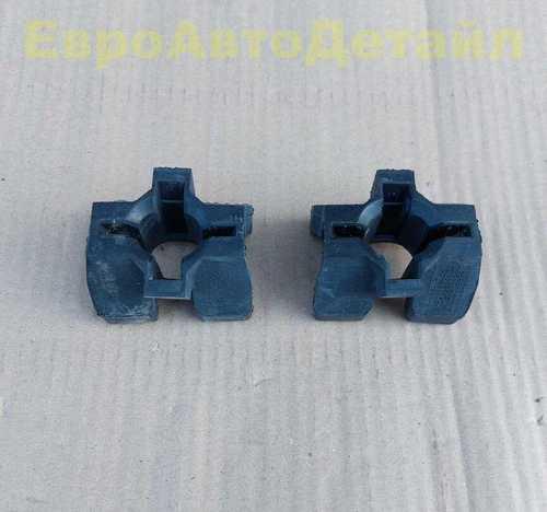 Опора кассеты радиаторов Land Rover L460 L461 L462