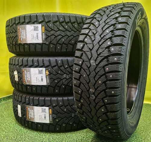 Pirelli Formula Ice 215/60 R17 115V