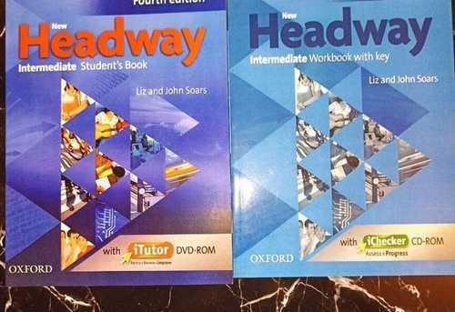New headway 4th edition beginer