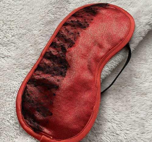 Маска для сна