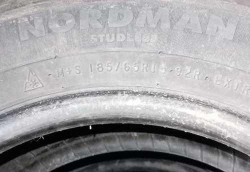 Nokian Tyres Nordman RS2 185/65 R15
