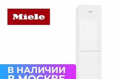 В наличии новый холодильник Miele KFN 29162 D ws