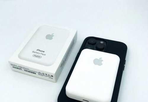 Powerbank MagSafe apple