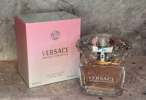 Versace Bright Crystal 90 ml