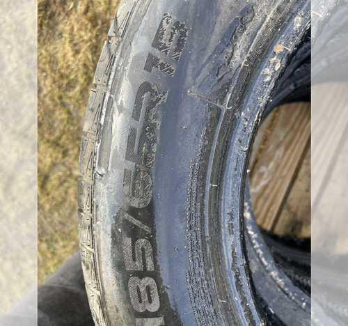 Accelera 651 2.25/65 R15