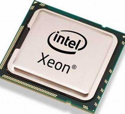 Процессор Xeon E5 2673v4 20 core 2.3-3.6GHz 50MB