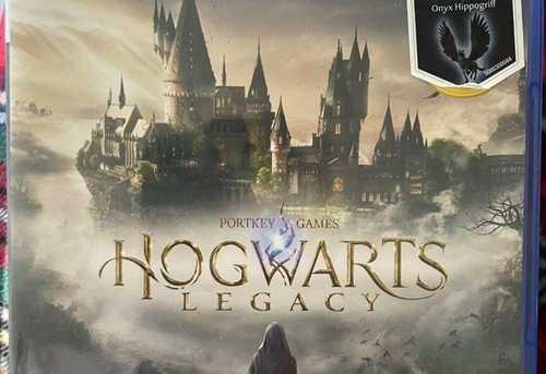 Игра hogwarts legacy ps5