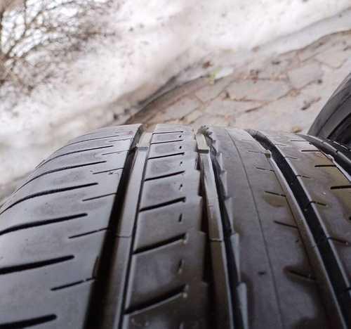 Yokohama BluEarth-GT AE-51 225/45 R18