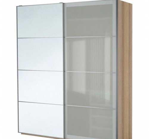 Шкаф купе IKEA Пакс
