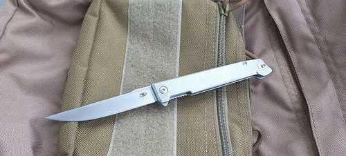 Нож Складной Цербер D2