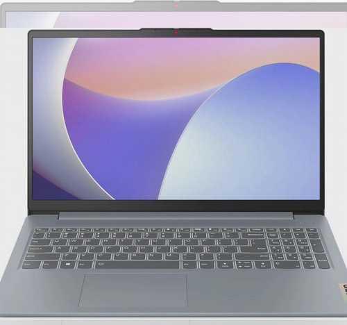 Ноутбук Lenovo IdeaPad Slim 3 15IAH8 15.6'', 2024, IPS, Intel Core i5 12450H 2ггц, 8-ядерный, 16гб l