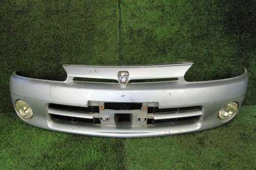 Бампер на toyota corolla levin AE111 4A-GE