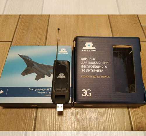 USB модем cdma 450