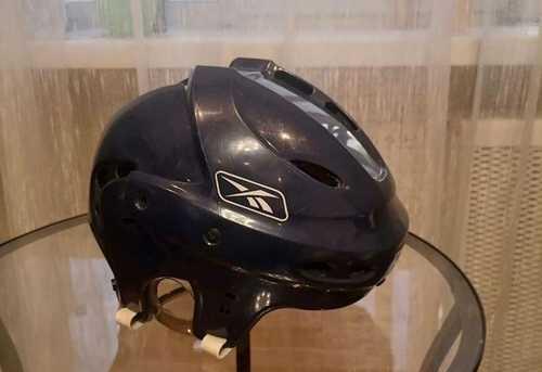 Шлем хоккейный rbk 5k m