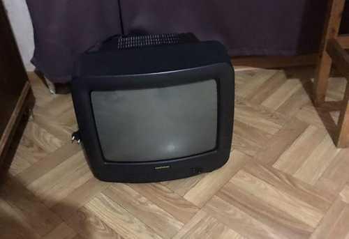 Телевизор daewoo nexia