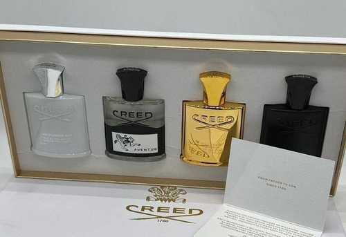 Набор духов Creed 4х30ml