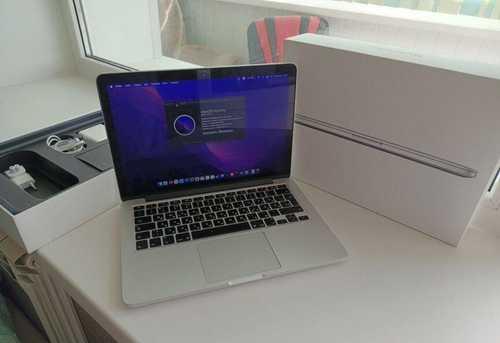 Macbook pro 13 2015 i5