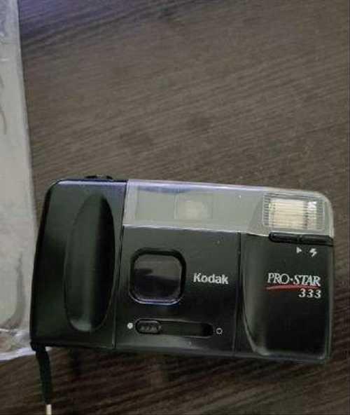 Фотоаппарат Kodak Pro Star 333